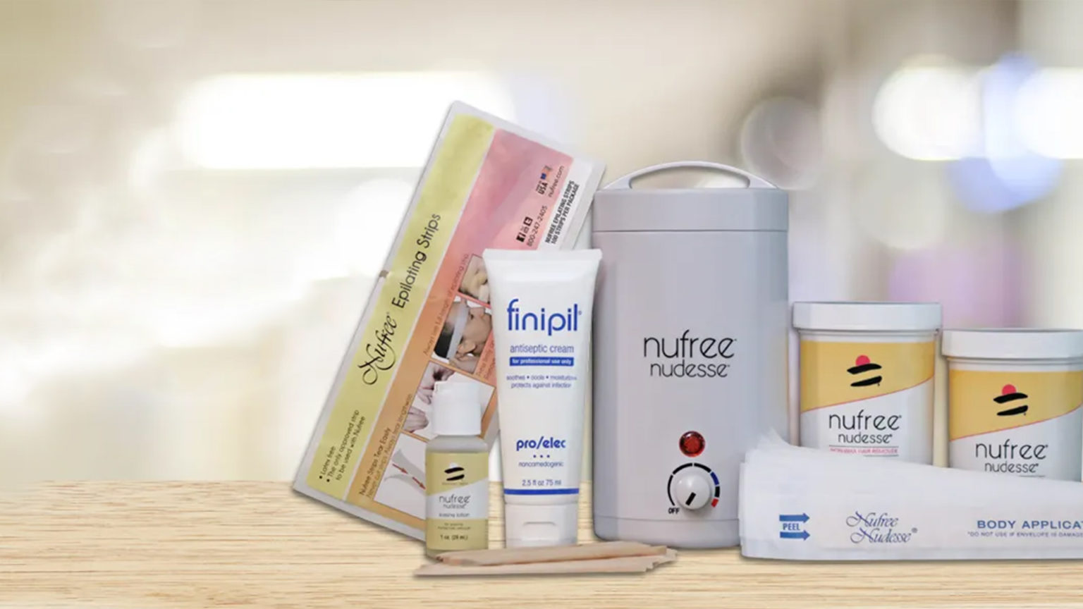Nufree