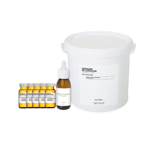 EXPERT LAB – IAC Spa