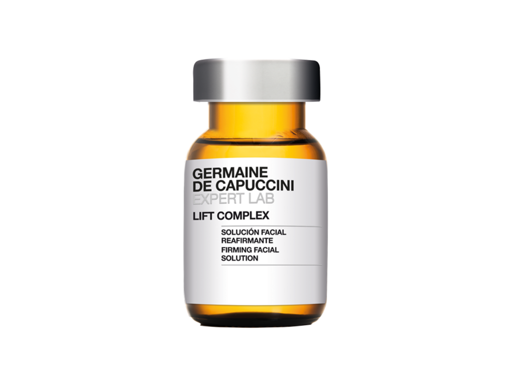 Expert Lab Lift Complex – 5 vials – IAC Spa