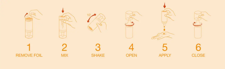 Timexpert Radiance C+ Pure C10